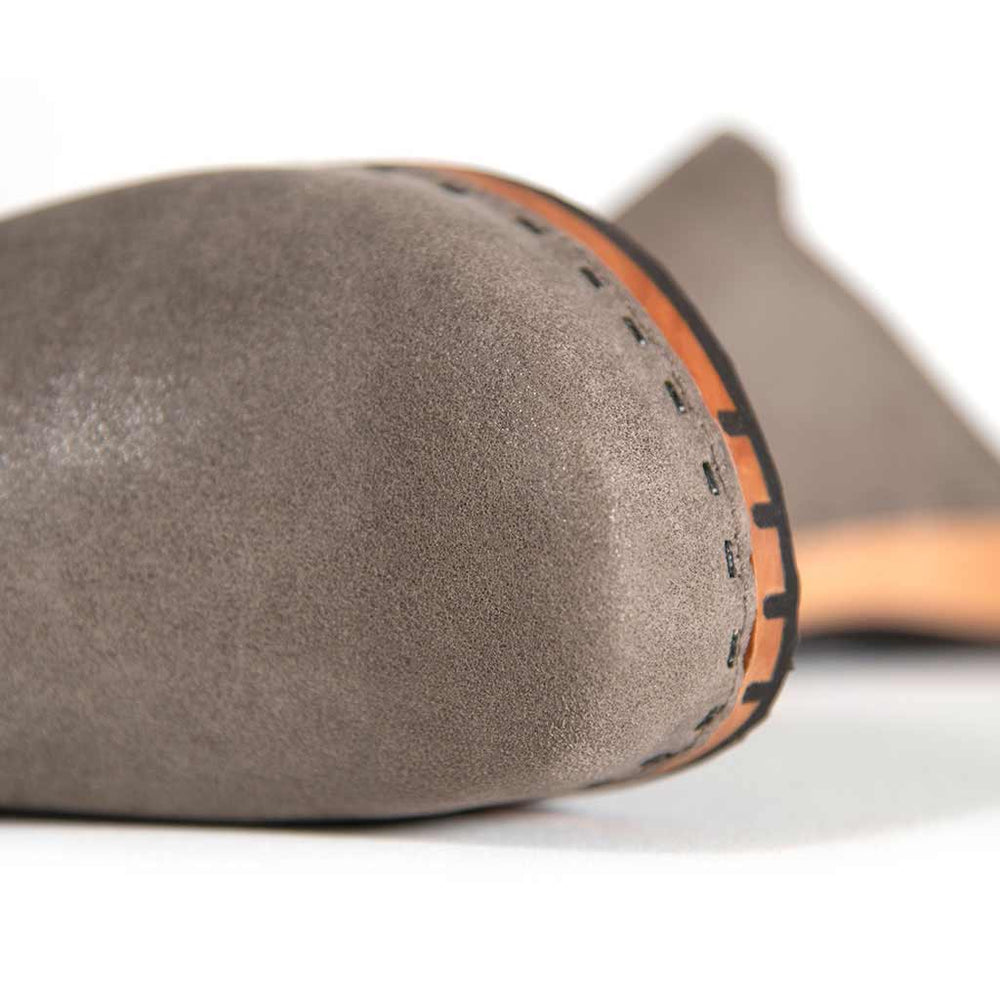Lea – Women's Clog with flexible willow sole - woody®