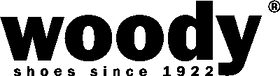 woody, THE WOODEN SHOE with a flexible wooden sole.