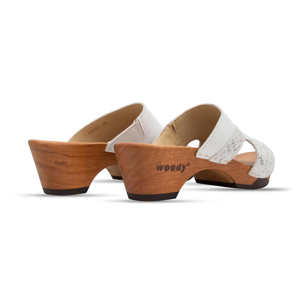 woody-fiona-clogs-damen-pantolette-holzclogs-dreiviertel-rueck ...
